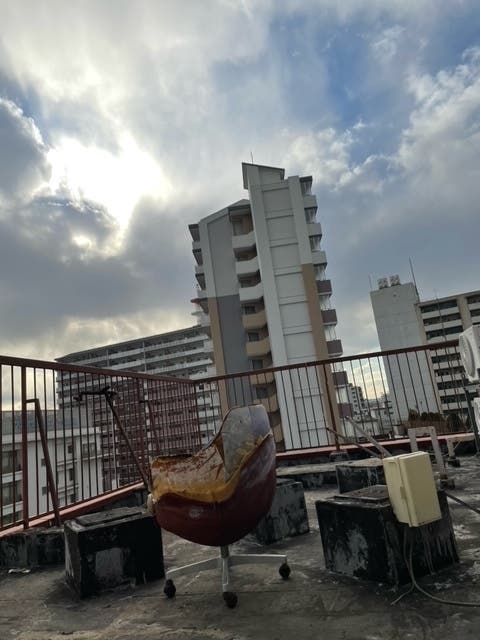 駅近で、多くのコスプレイヤーの方にも大人気のロケ地！／写真撮影／動画撮影／ロケ撮影の写真8