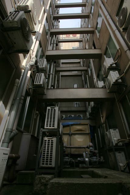 駅近で、多くのコスプレイヤーの方にも大人気のロケ地！／写真撮影／動画撮影／ロケ撮影の写真6