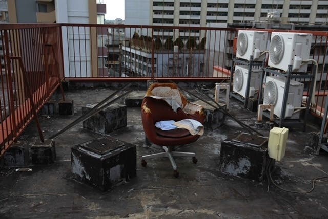 駅近で、多くのコスプレイヤーの方にも大人気のロケ地！／写真撮影／動画撮影／ロケ撮影の写真7