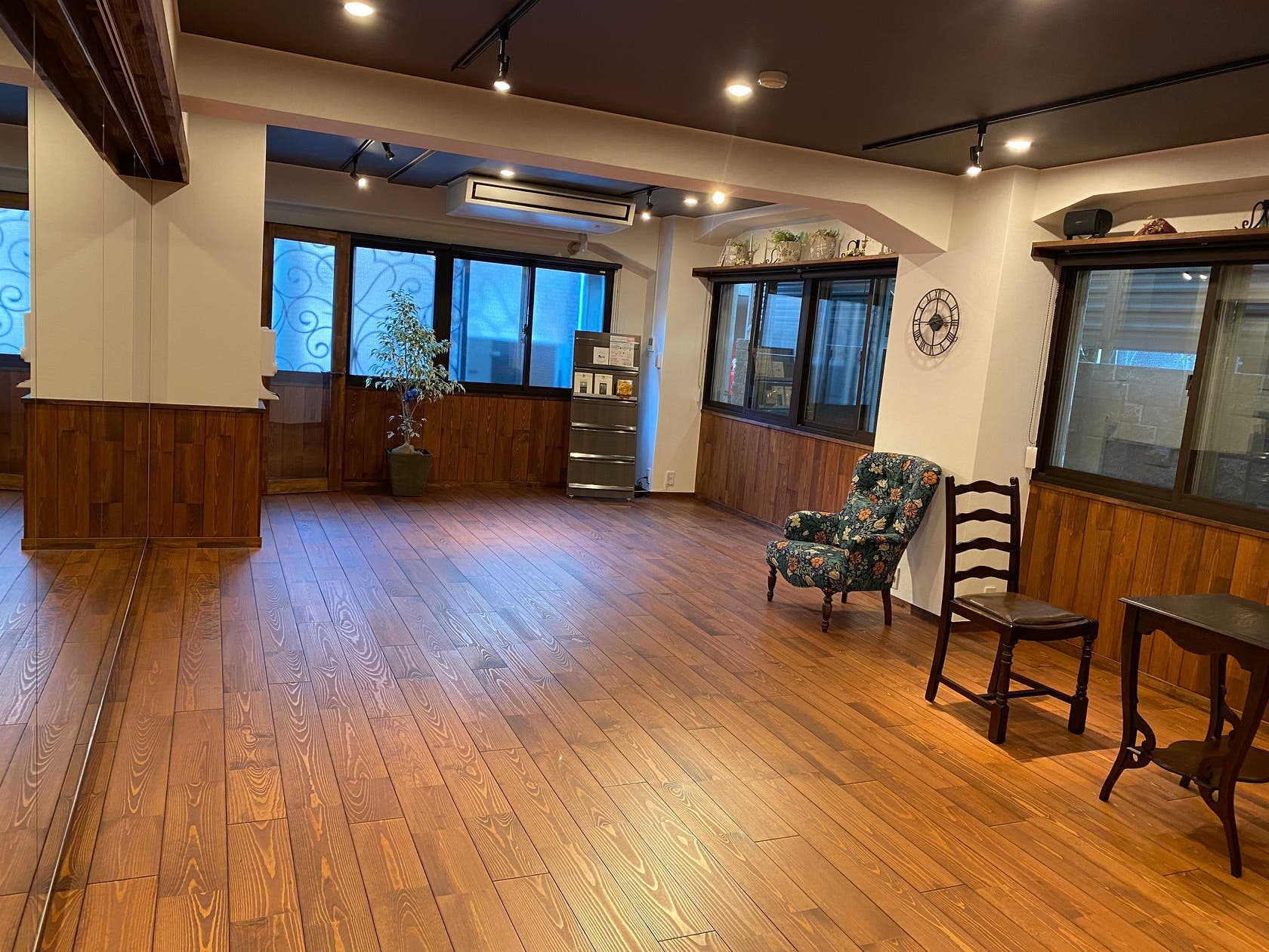 三鷹駅南口徒歩７分ウェルネス志向促進用レンタルスタジオの写真6