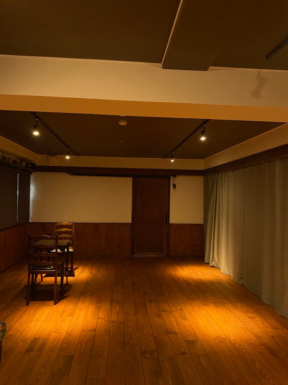 三鷹駅南口徒歩７分ウェルネス志向促進用レンタルスタジオの写真8