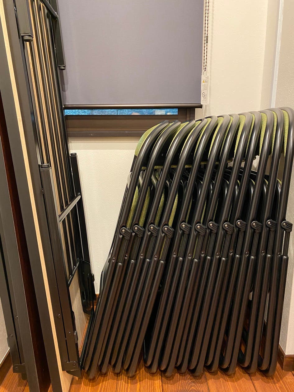 三鷹駅南口徒歩７分ウェルネス志向促進用レンタルスタジオの写真11