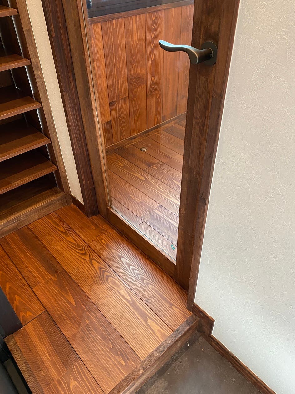 三鷹駅南口徒歩７分ウェルネス志向促進用レンタルスタジオの写真5