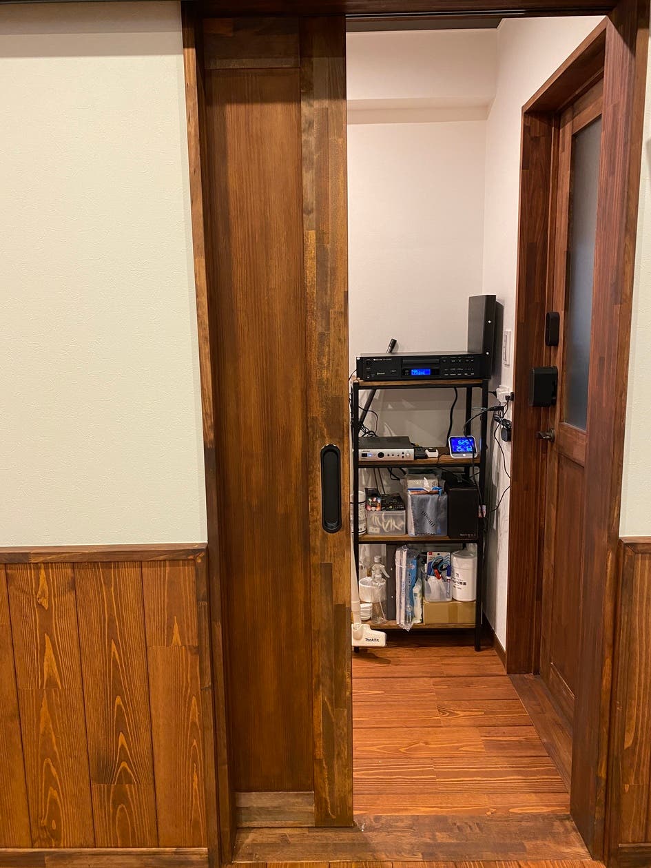 三鷹駅南口徒歩７分ウェルネス志向促進用レンタルスタジオの写真9