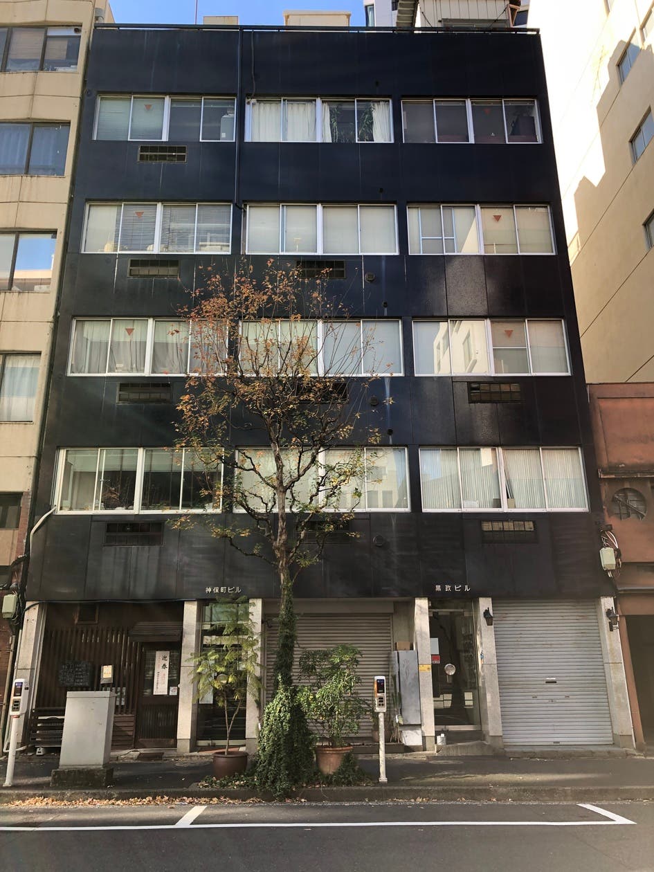 『神保町・水道橋』セルフ音楽スタジオ alt studioの写真5