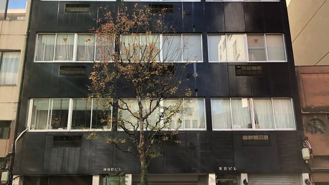 『神保町・水道橋』セルフ音楽スタジオ alt studioの写真5