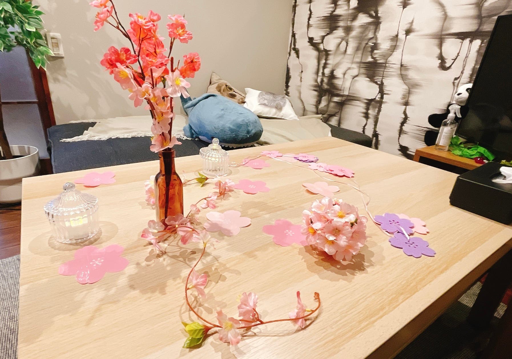 隠れ家風おうちスペース❣️｜カップル割👩‍❤️‍💋‍👩 学割🎓あり｜パーティー🎉 ｜河原BBQの控え室に🍖｜デート💝｜タコパ🐙の写真5