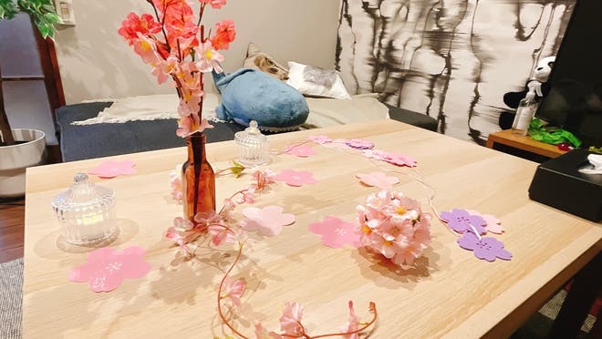 隠れ家風おうちスペース❣️|カップル割👩❤️💋👩 学割🎓あり|パーティー🎉 |河原BBQの控え室に🍖|デート💝|タコパ🐙の写真5