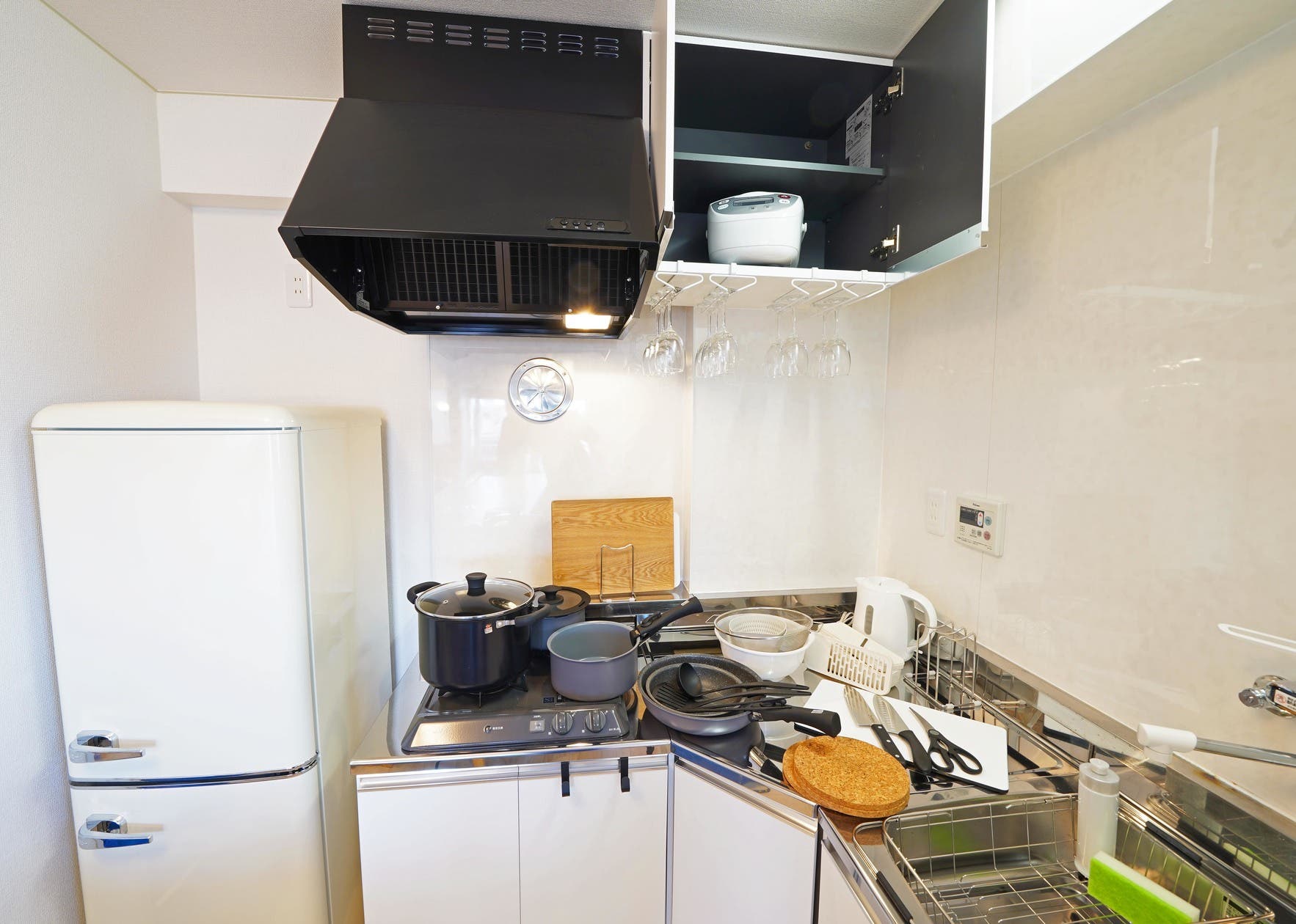 【つくば駅】12名着席！多目的レンタルスペース/お食事会・撮影会・レンタルサロン🌷ネトフリ映画鑑賞🌷ボドゲ🌷ホムパ🌷の写真11