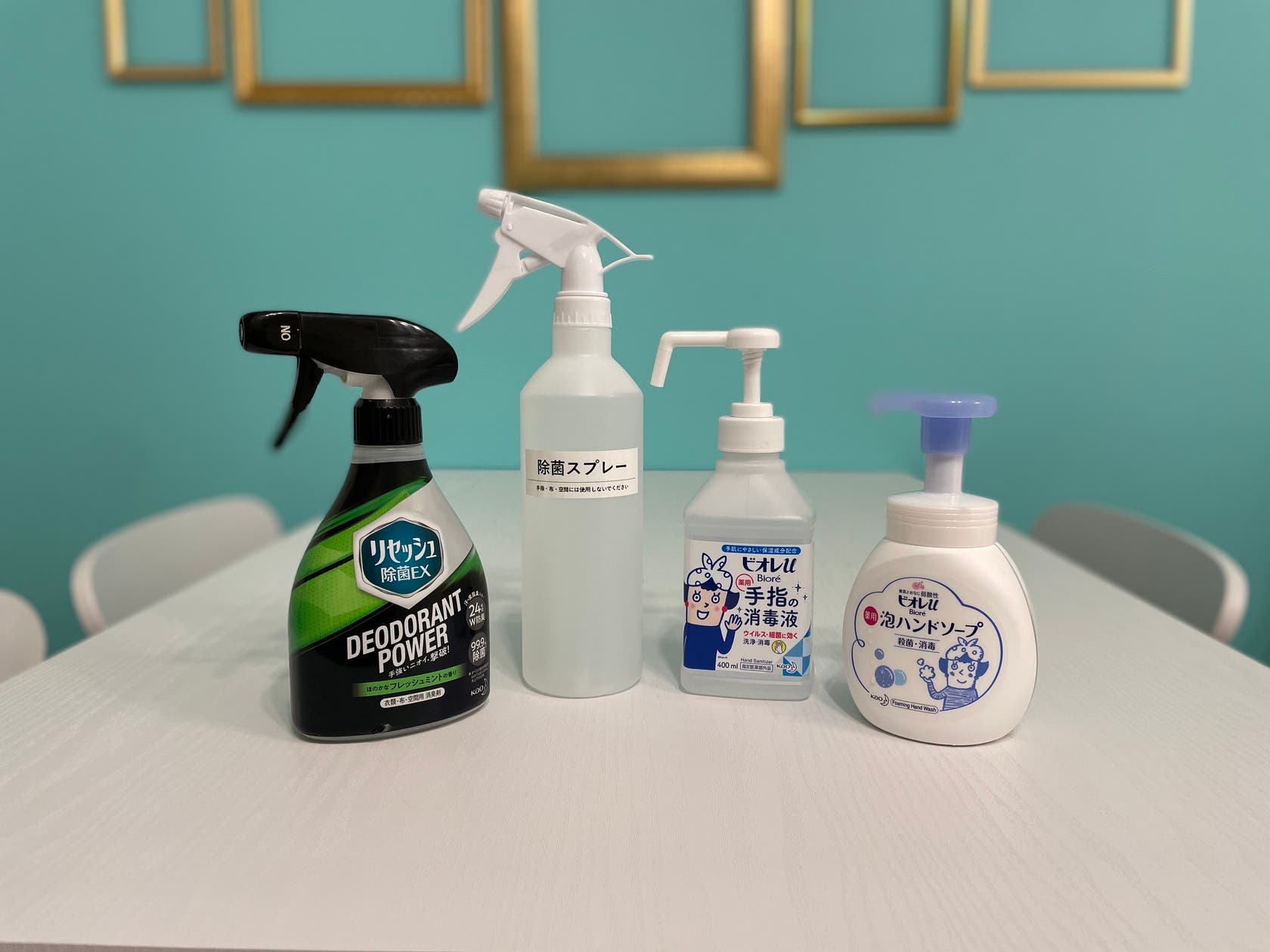 🎉コスパ最強🏆ベストホスト受賞🏆65型特大TV📺大人気ｹﾞｰﾑ機＆Netflix視聴可🌈駅4分/女子会/ママ会/ボドゲの写真19