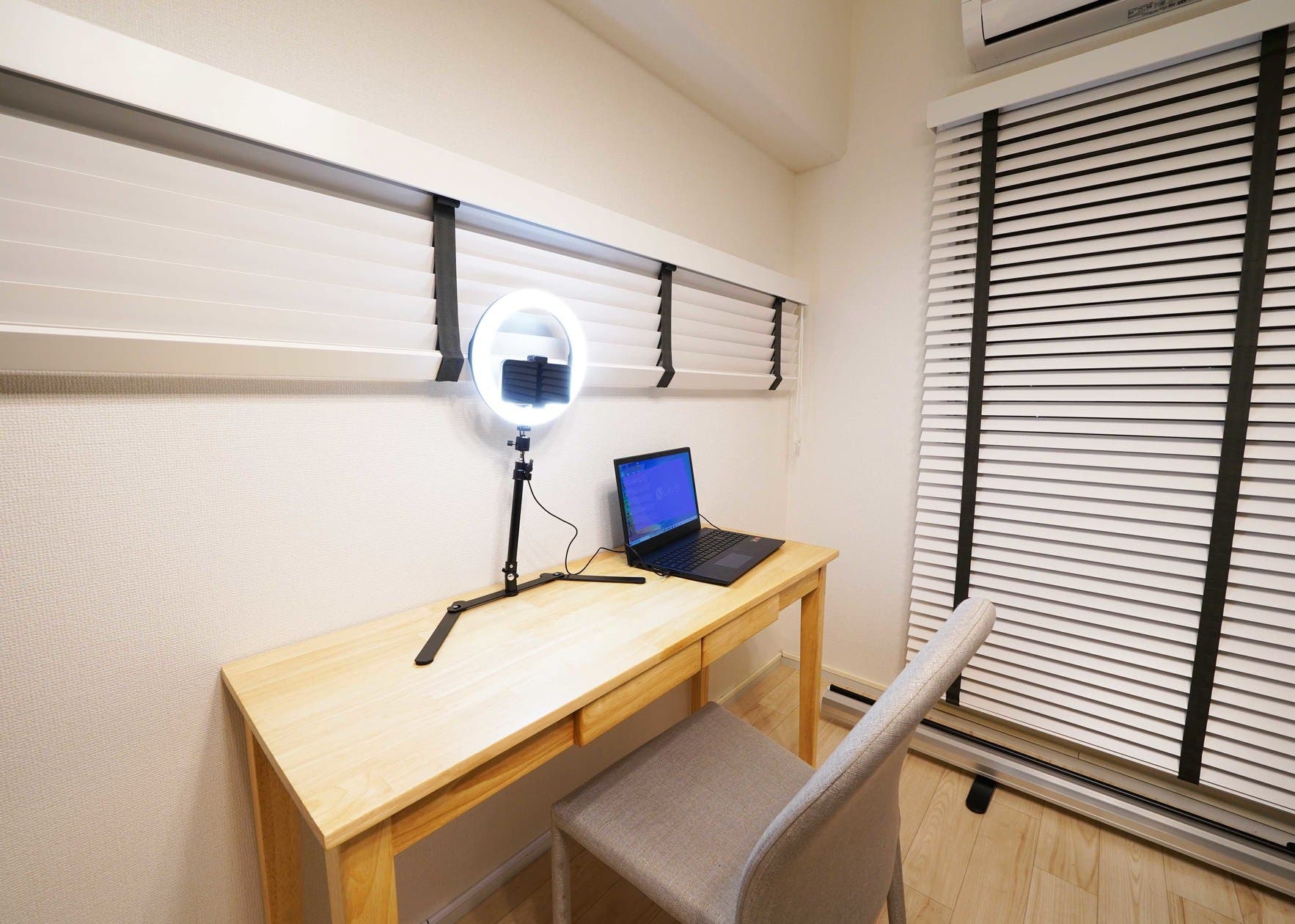 【つくば駅】12名着席！多目的レンタルスペース/お食事会・撮影会・レンタルサロン🌷ネトフリ映画鑑賞🌷ボドゲ🌷ホムパ🌷の写真23