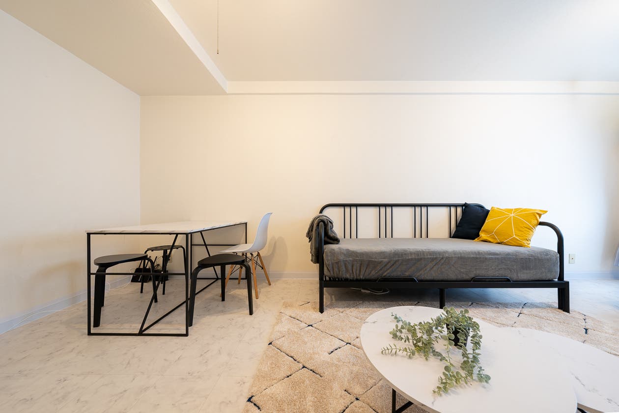 スペモ🏠クリスマス🎄学割👨‍🎓渋谷駅4分💨パーティー🥂65㌅映画鑑賞📺デート💓撮影🎥_288_Lagom8thの写真7