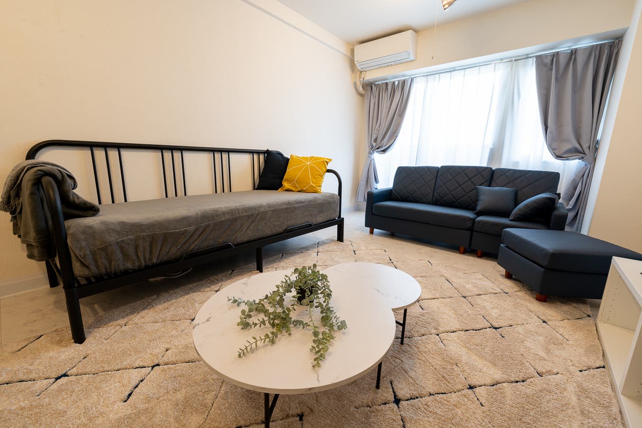 スペモ🏠クリスマス🎄学割👨‍🎓渋谷駅4分💨パーティー🥂65㌅映画鑑賞📺デート💓撮影🎥_288_Lagom8thの写真5