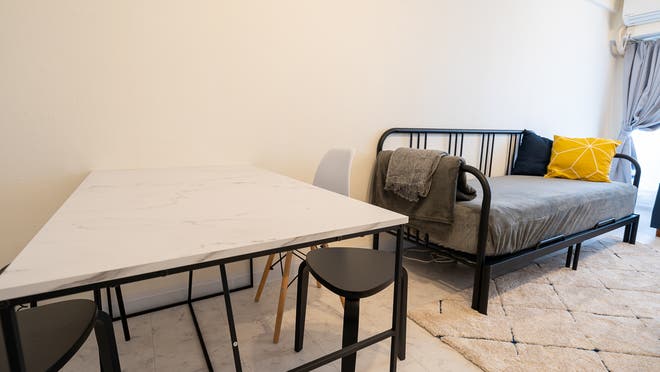 スペモ🏠クリスマス🎄学割👨🎓渋谷徒歩4分💨65㌅映画鑑賞📺デート💓パーティ🎁撮影🎥_288_Lagom8thの写真8