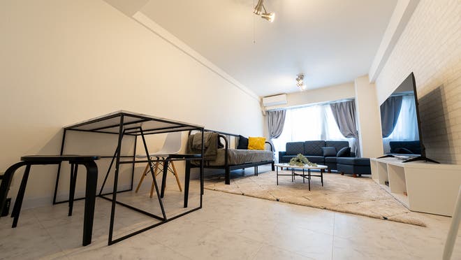 スペモ🏠クリスマス🎄学割👨🎓渋谷徒歩4分💨65㌅映画鑑賞📺デート💓パーティ🎁撮影🎥_288_Lagom8thの写真14