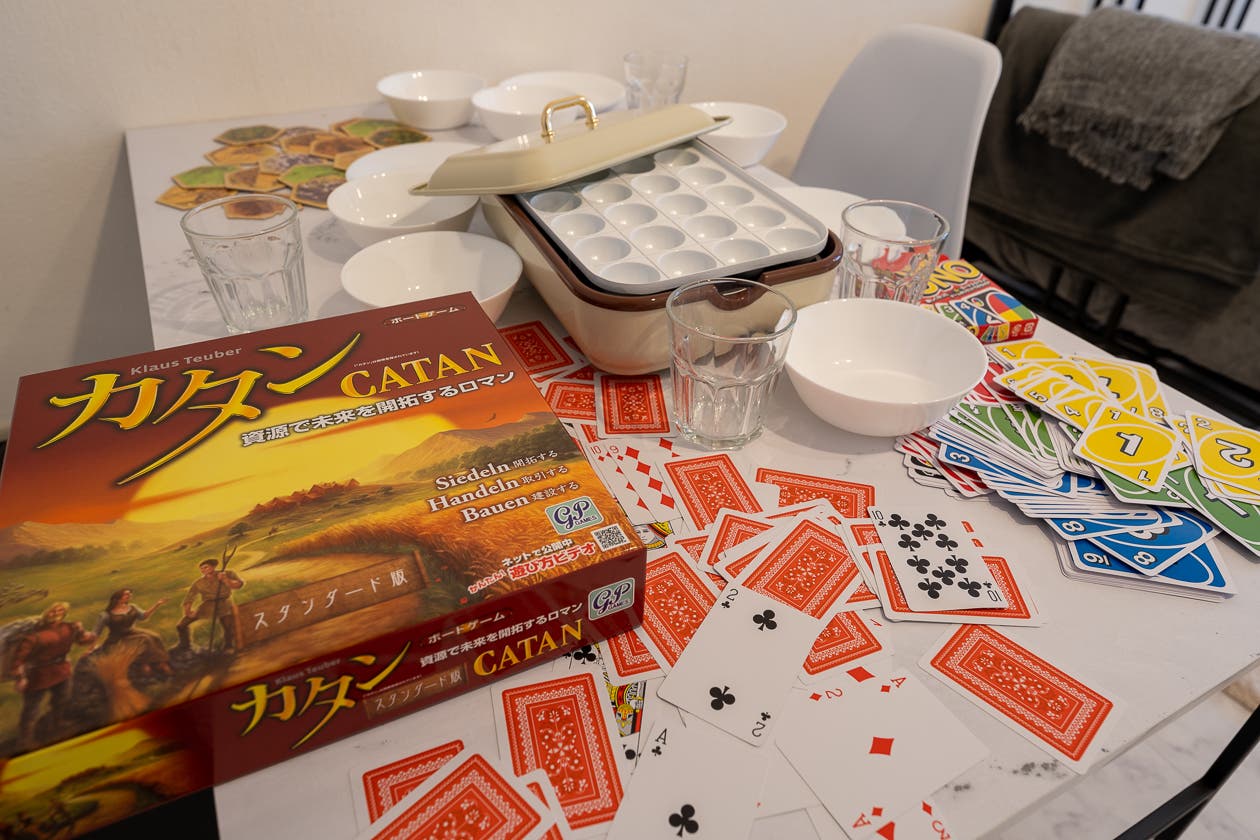 スペモ🏠クリスマス🎄学割👨‍🎓渋谷駅4分💨パーティー🥂65㌅映画鑑賞📺デート💓撮影🎥_288_Lagom8thの写真4