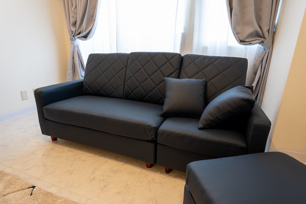 スペモ🏠クリスマス🎄学割👨‍🎓渋谷駅4分💨パーティー🥂65㌅映画鑑賞📺デート💓撮影🎥_288_Lagom8thの写真10