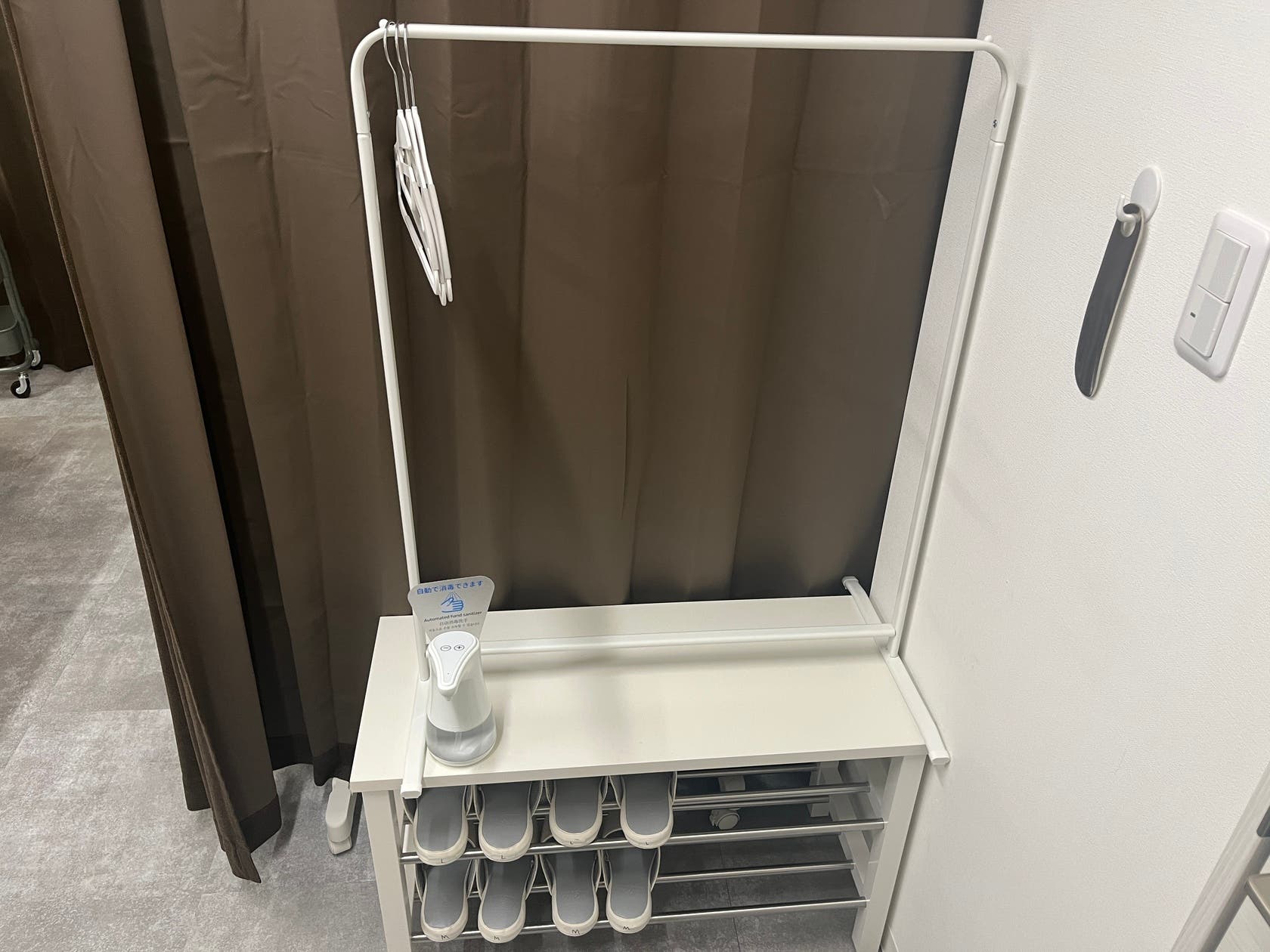 【横浜・関内駅徒歩3分】広々とした完全個室のプライベート空間✨ブラウンを基調とした良質空間🌿の写真5