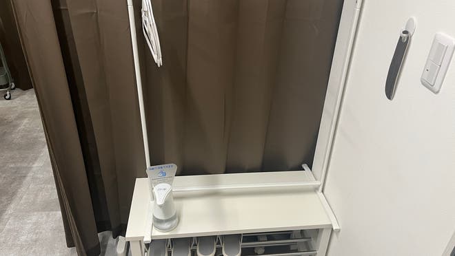 【横浜・関内駅徒歩3分】広々とした完全個室のプライベート空間✨ブラウンを基調とした良質空間🌿の写真5