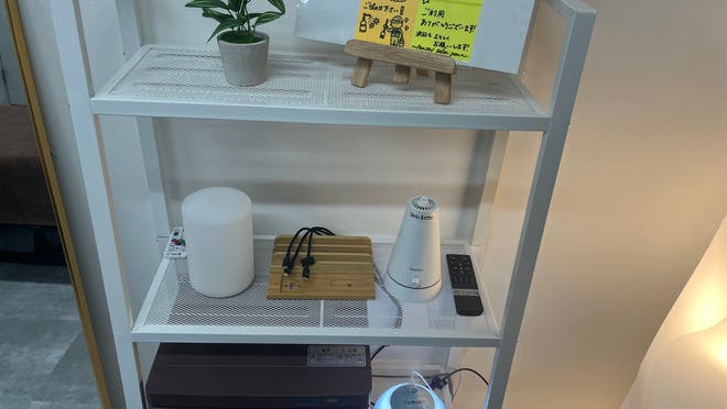 【横浜・関内駅徒歩3分】広々とした完全個室のプライベート空間✨ブラウンを基調とした良質空間🌿の写真8