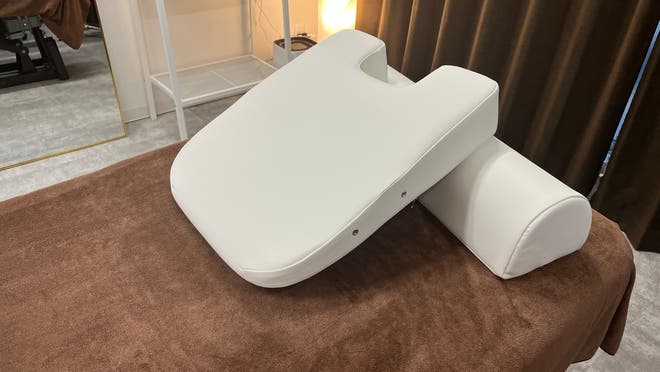 【横浜・関内駅徒歩3分】広々とした完全個室のプライベート空間✨ブラウンを基調とした良質空間🌿の写真10