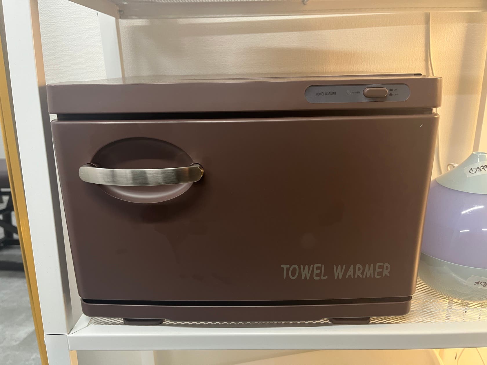 【横浜・関内駅徒歩3分】広々とした完全個室のプライベート空間✨ブラウンを基調とした良質空間🌿の写真11