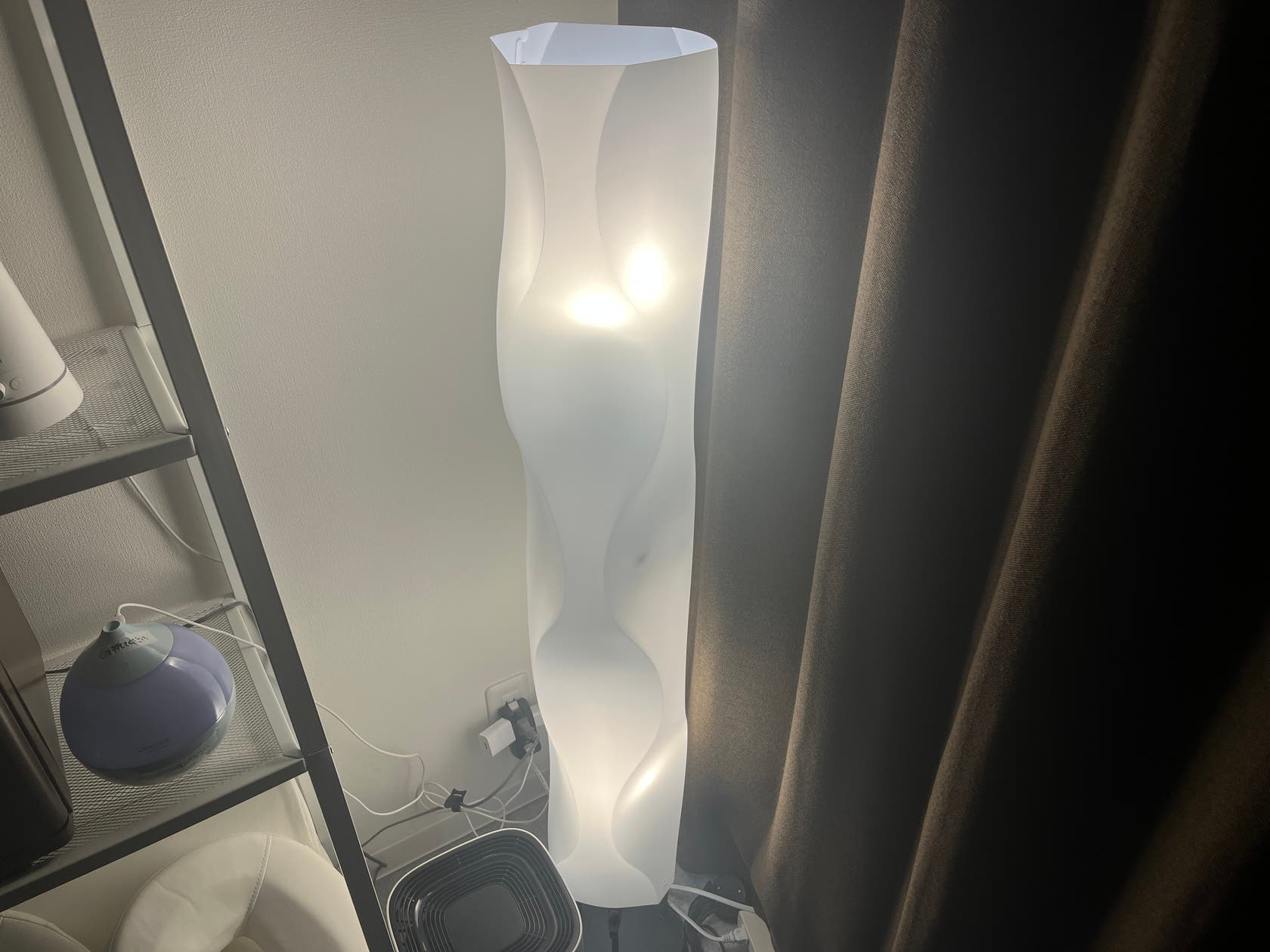 【横浜・関内駅徒歩3分】広々とした完全個室のプライベート空間✨ブラウンを基調とした良質空間🌿の写真14