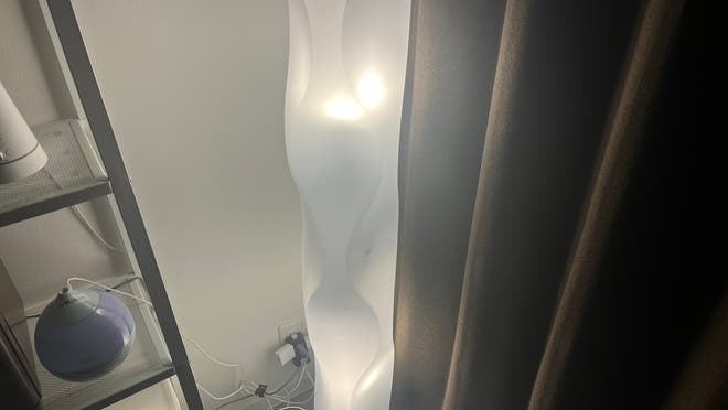 【横浜・関内駅徒歩3分】広々とした完全個室のプライベート空間✨ブラウンを基調とした良質空間🌿の写真14