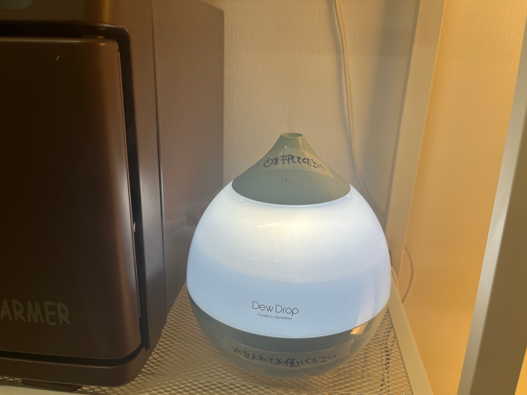 【横浜・関内駅徒歩3分】広々とした完全個室のプライベート空間✨ブラウンを基調とした良質空間🌿の写真15