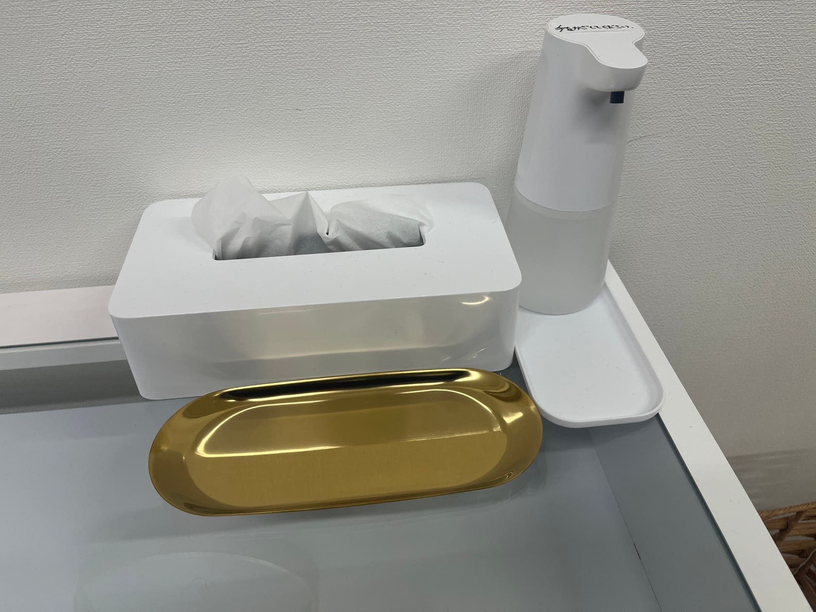 【横浜・関内駅徒歩3分】広々とした完全個室のプライベート空間✨ブラウンを基調とした良質空間🌿の写真16