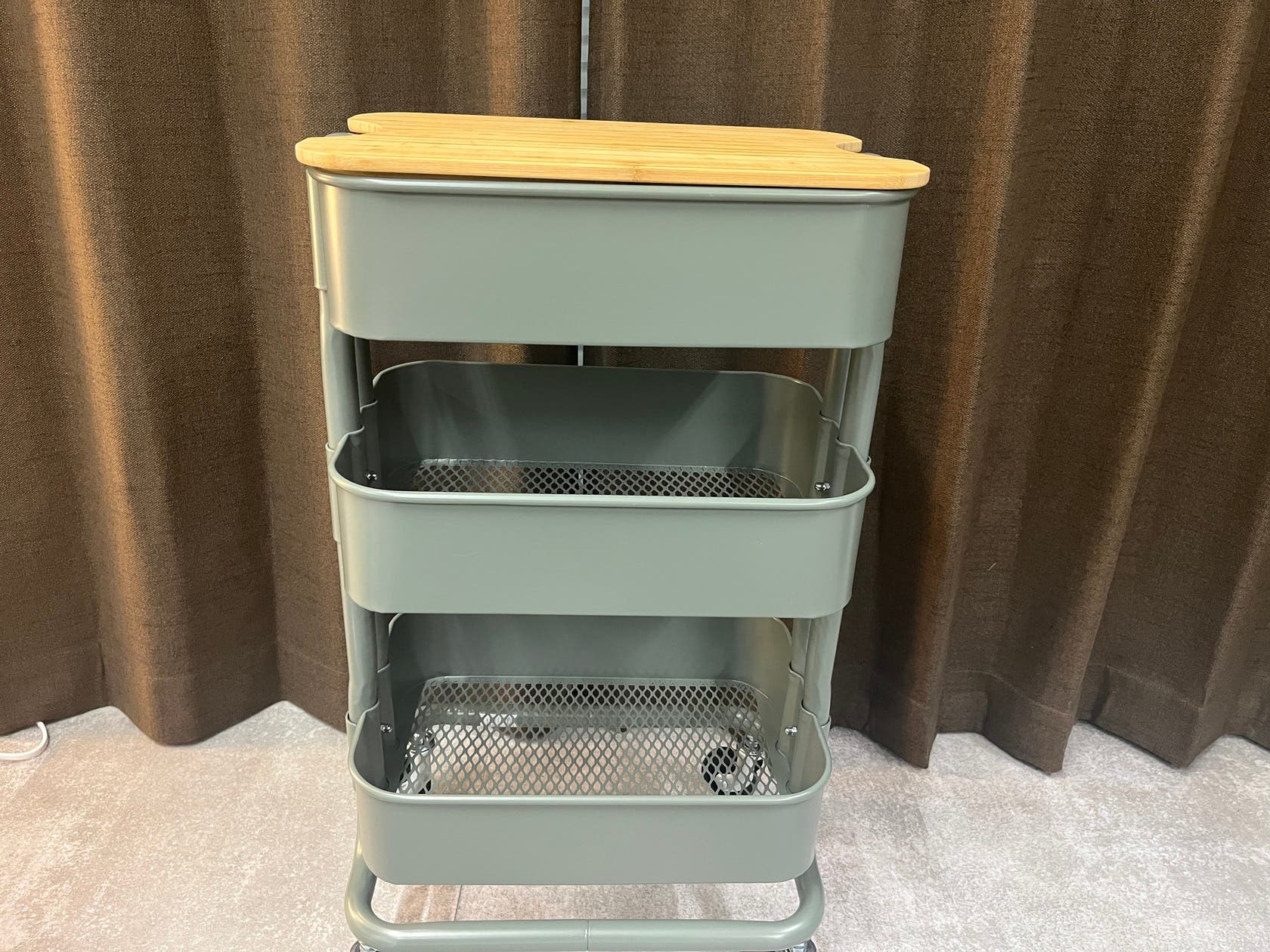 【横浜・関内駅徒歩3分】広々とした完全個室のプライベート空間✨ブラウンを基調とした良質空間🌿の写真19