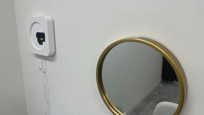 【横浜・関内駅徒歩3分】広々とした完全個室のプライベート空間✨ブラウンを基調とした良質空間🌿の写真20