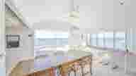THE HOUSE on the beach Worcation Loungeの写真2