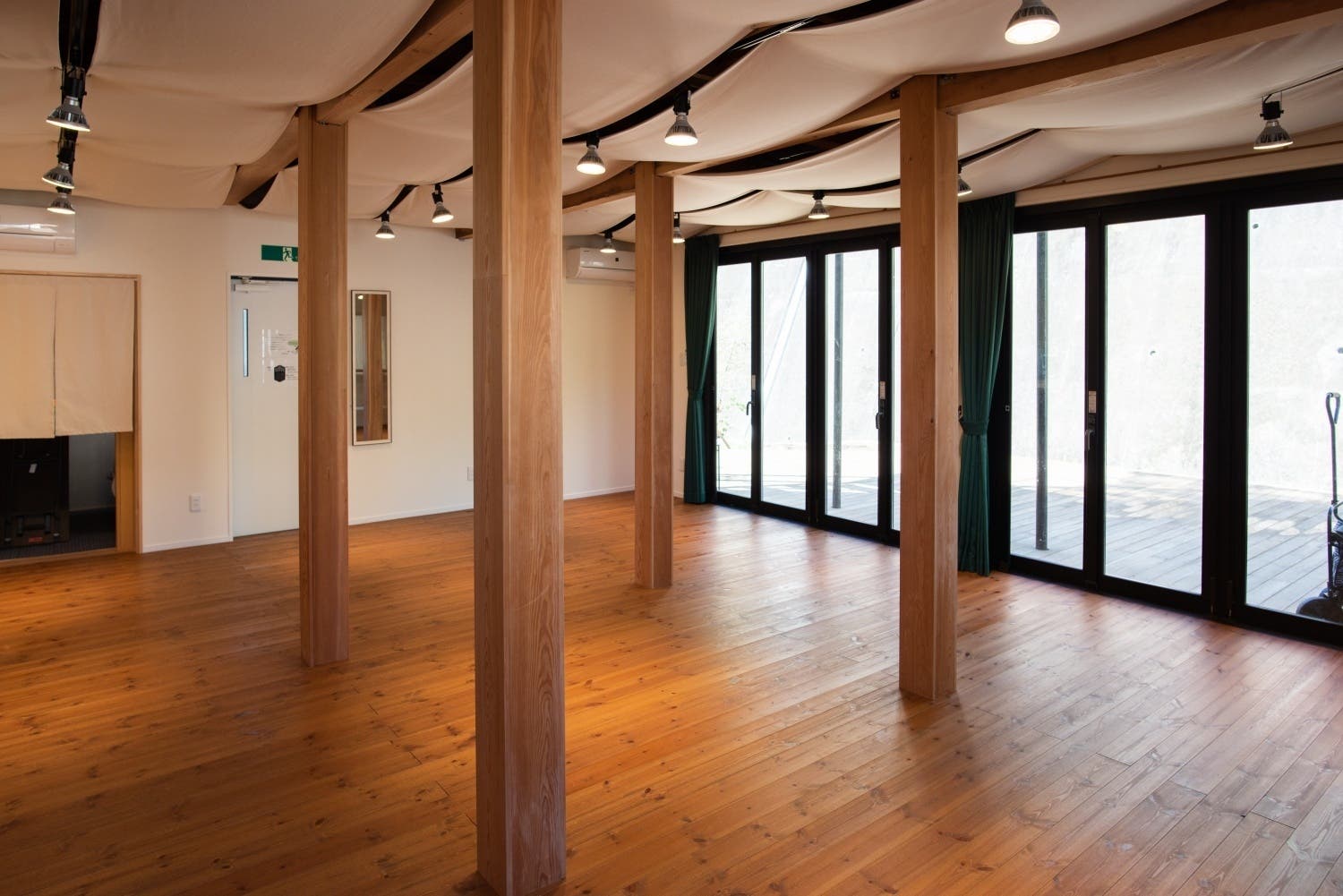 成田レンタルスペース浪漫館　JR・京成成田駅から徒歩5分のフリースペース！の写真4