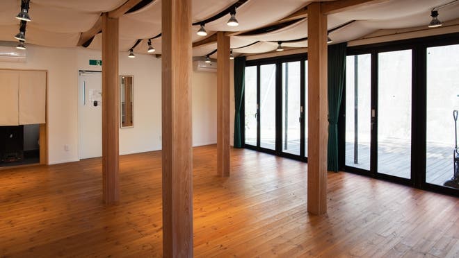 成田レンタルスペース浪漫館 JR・京成成田駅から徒歩5分のフリースペース!の写真4