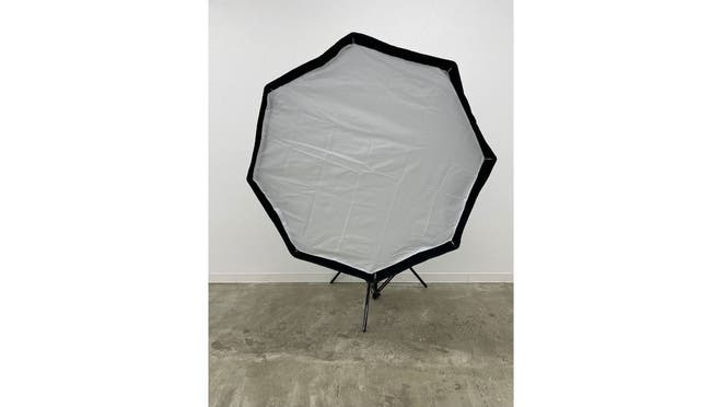 【西小倉駅から徒歩3分】<撮影設備の整ったマルチスタジオ>24H 撮影機材完備/メイク台/更衣室/完全個室/背景紙/小倉の写真11