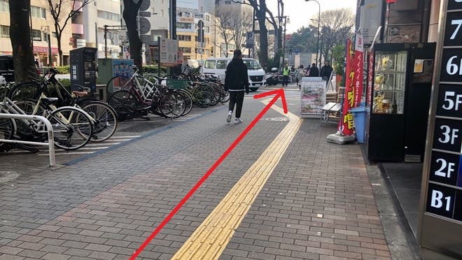 ★新宿T-spaceⅡ★最大38名迄使用可能!新宿三丁目駅より徒歩1分の格安貸会議室!の写真24