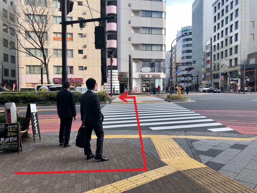 ★新宿T-spaceⅡ★最大３８名迄使用可能！新宿三丁目駅より徒歩１分の格安貸会議室！の写真25