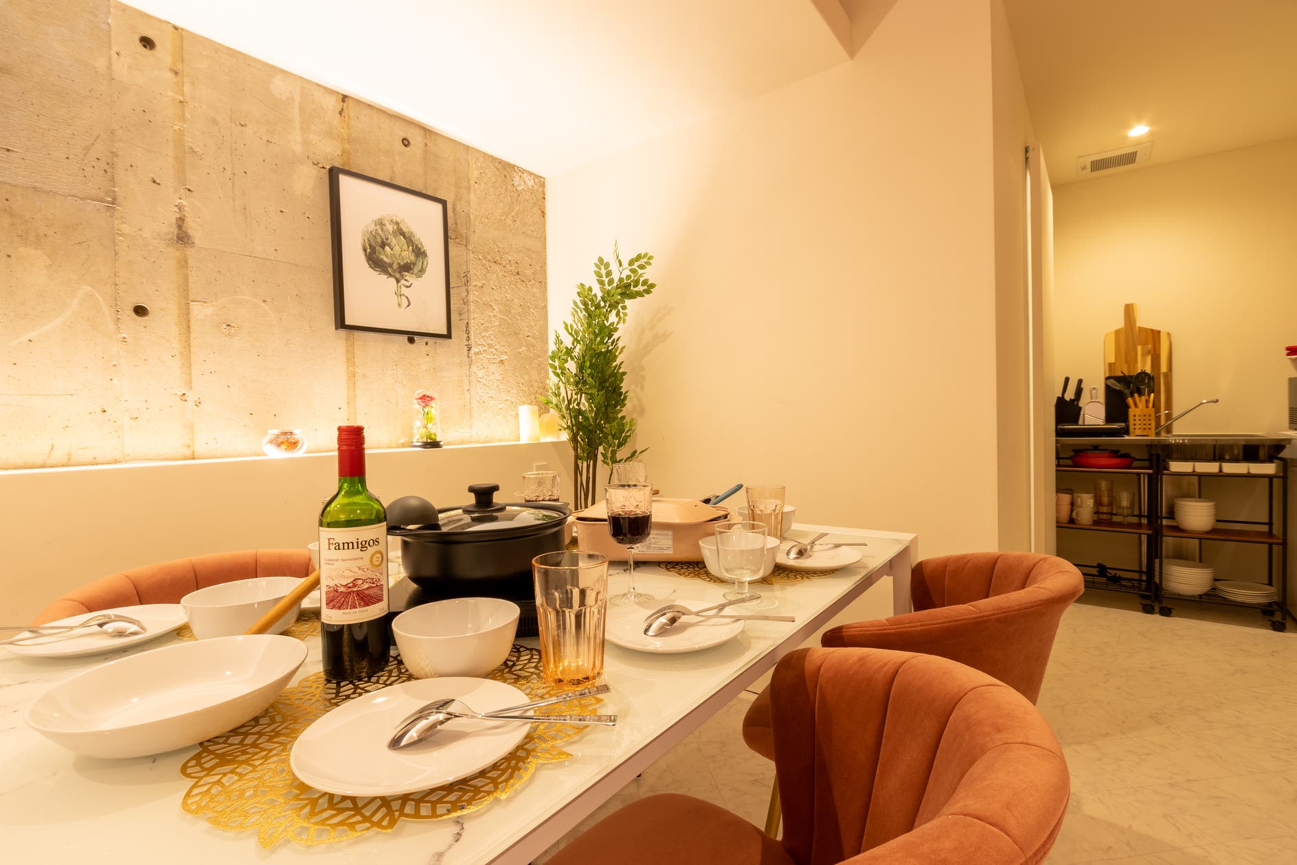 スペモ🏠クリスマス🎄歓送迎会🎊学割👨‍🎓おうちデート💖推し活👑パーティー🍾276_Lumiere大阪日本橋の写真6