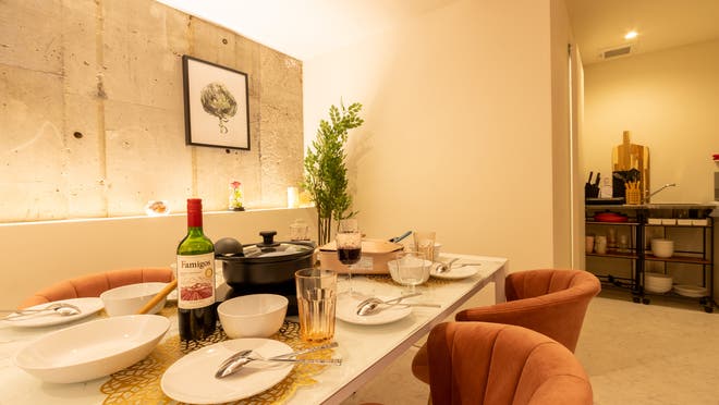 スペモ🏠クリスマス🎄歓送迎会🎊学割👨🎓おうちデート💖推し活👑パーティー🍾276_Lumiere大阪日本橋の写真6