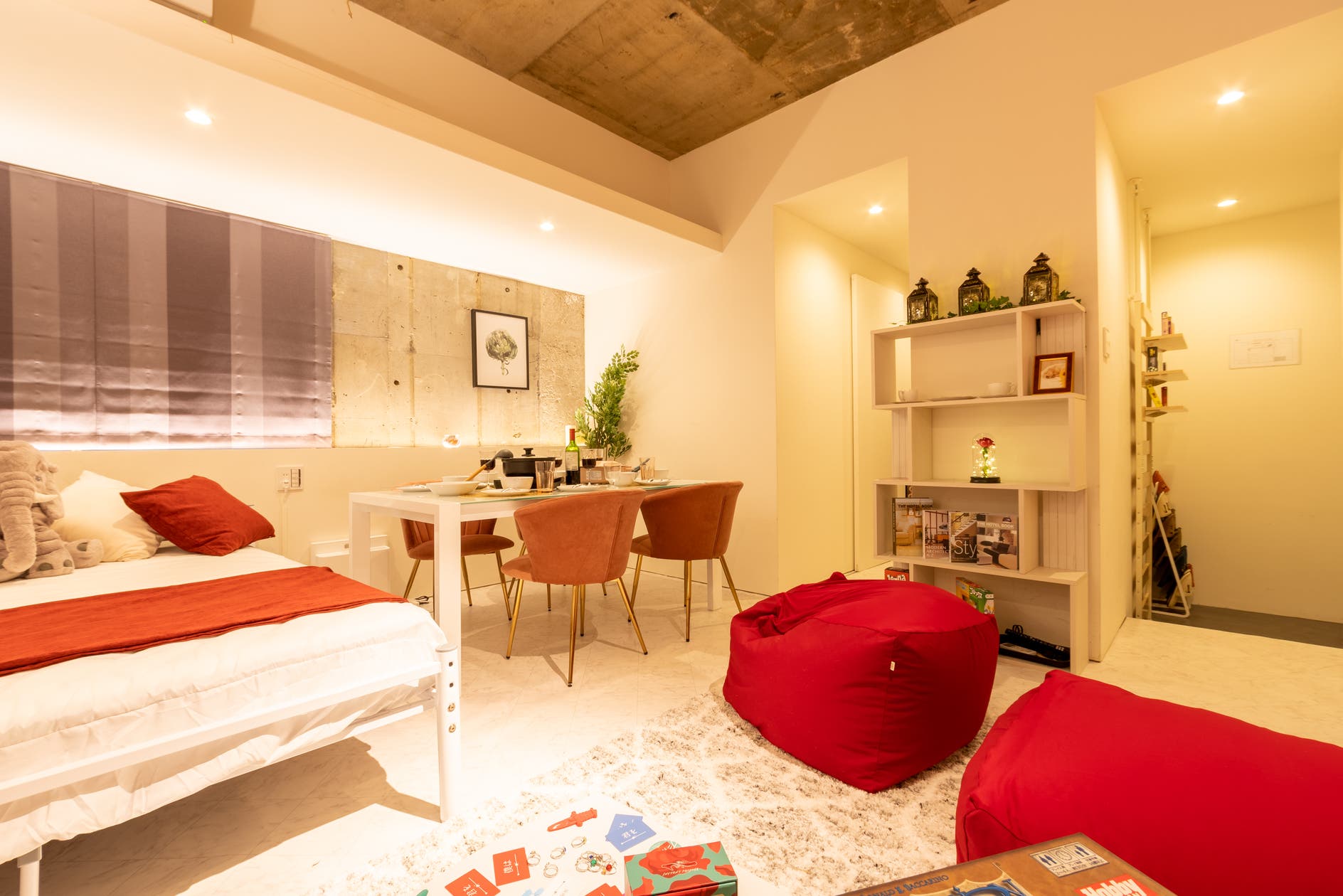 スペモ🏠クリスマス🎄歓送迎会🎊学割👨‍🎓おうちデート💖推し活👑パーティー🍾276_Lumiere大阪日本橋の写真8