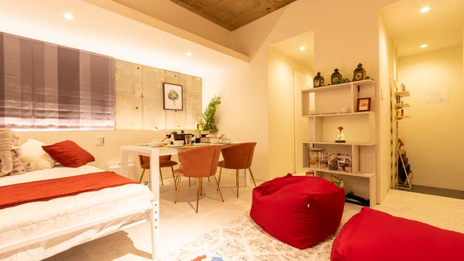 スペモ🏠クリスマス🎄歓送迎会🎊学割👨🎓おうちデート💖推し活👑パーティー🍾276_Lumiere大阪日本橋の写真8