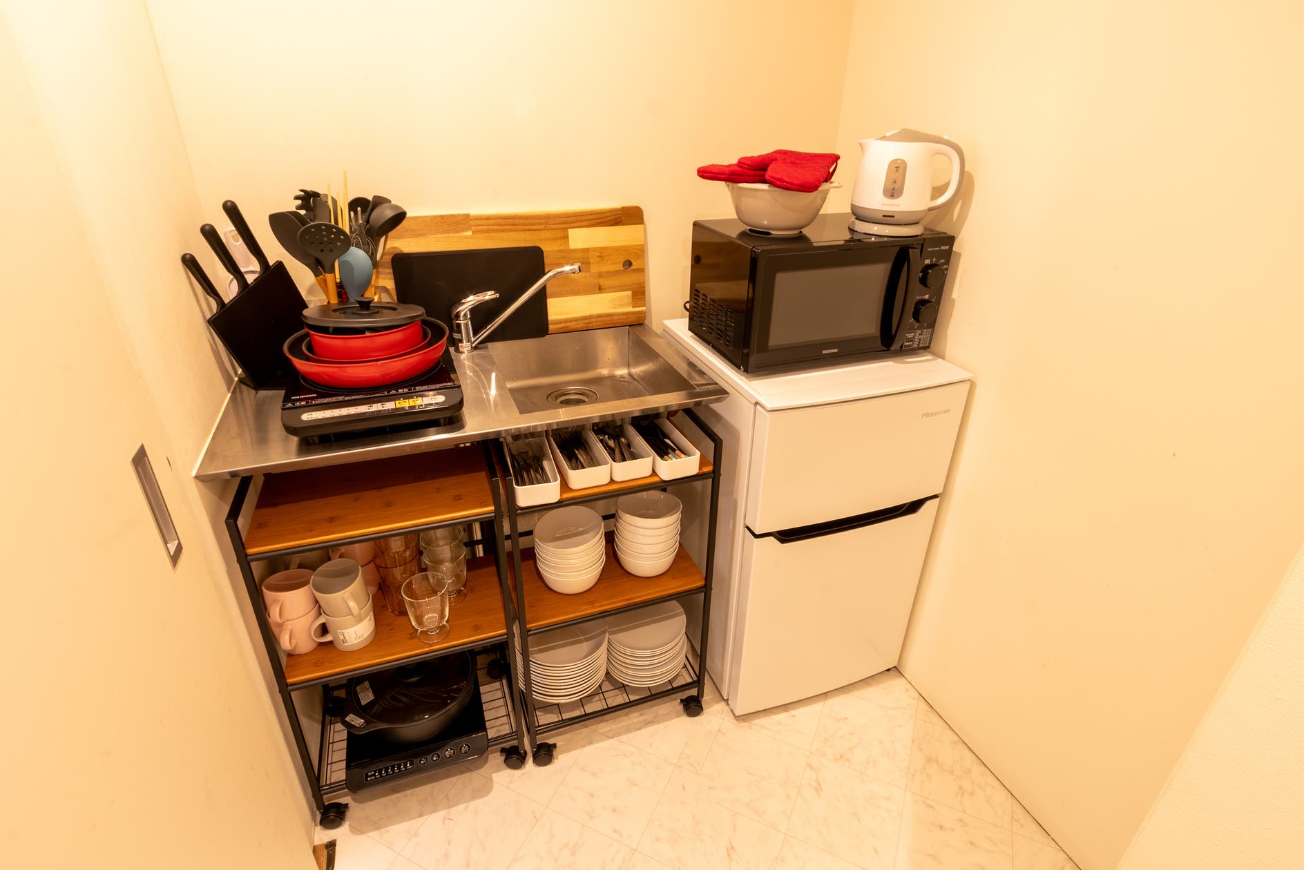 スペモ🏠クリスマス🎄歓送迎会🎊学割👨‍🎓おうちデート💖推し活👑パーティー🍾276_Lumiere大阪日本橋の写真27