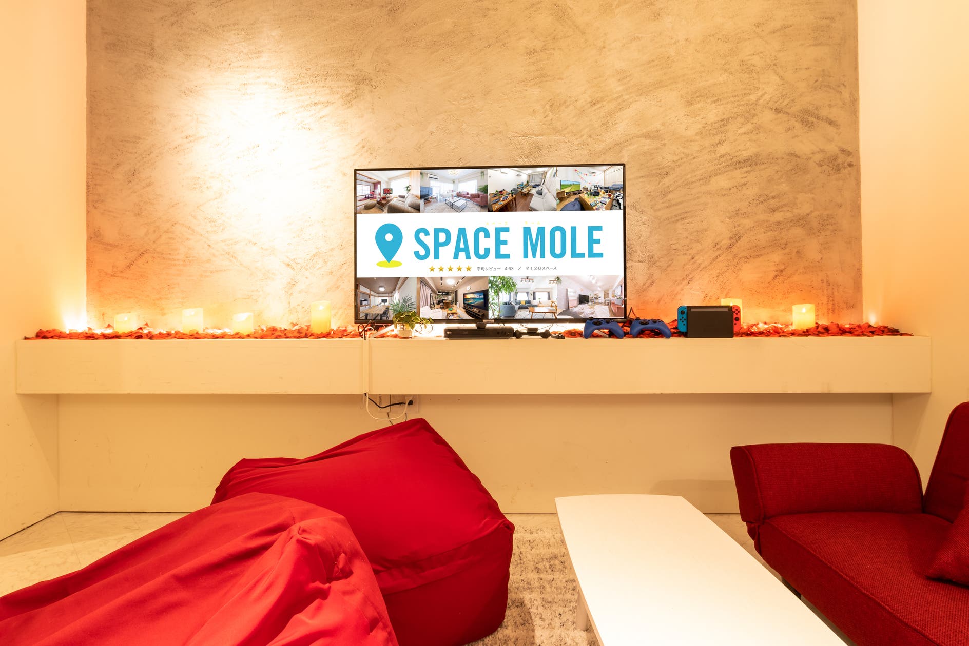 スペモ🏠クリスマス🎄歓送迎会🎊学割👨‍🎓おうちデート💖推し活👑パーティー🍾276_Lumiere大阪日本橋の写真9