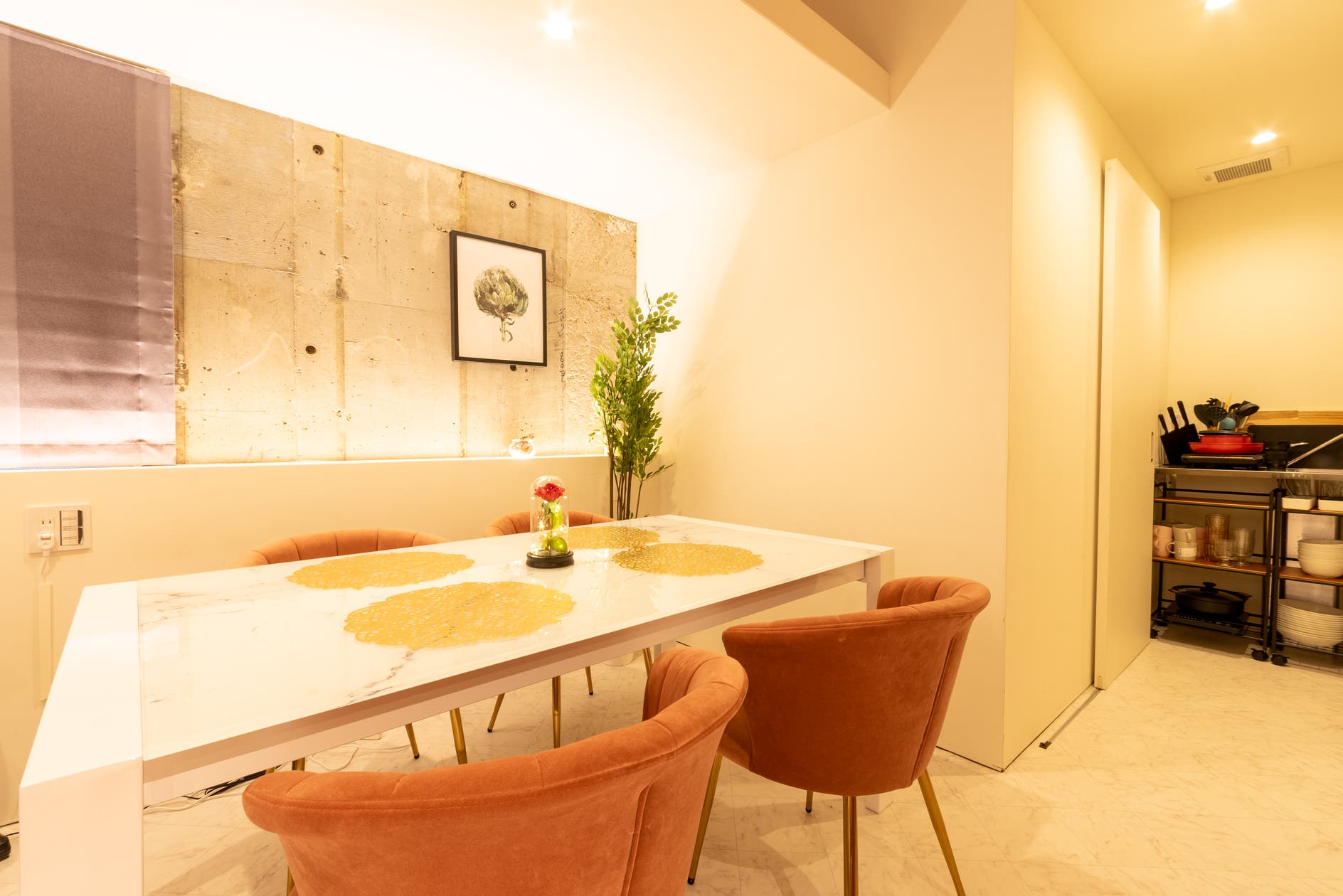 スペモ🏠クリスマス🎄歓送迎会🎊学割👨‍🎓おうちデート💖推し活👑パーティー🍾276_Lumiere大阪日本橋の写真11