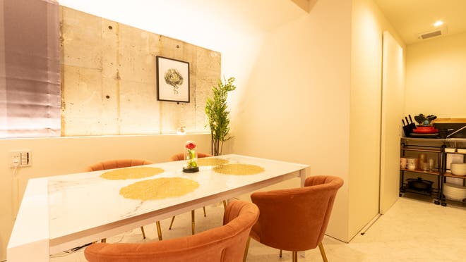 スペモ🏠クリスマス🎄歓送迎会🎊学割👨🎓おうちデート💖推し活👑パーティー🍾276_Lumiere大阪日本橋の写真11