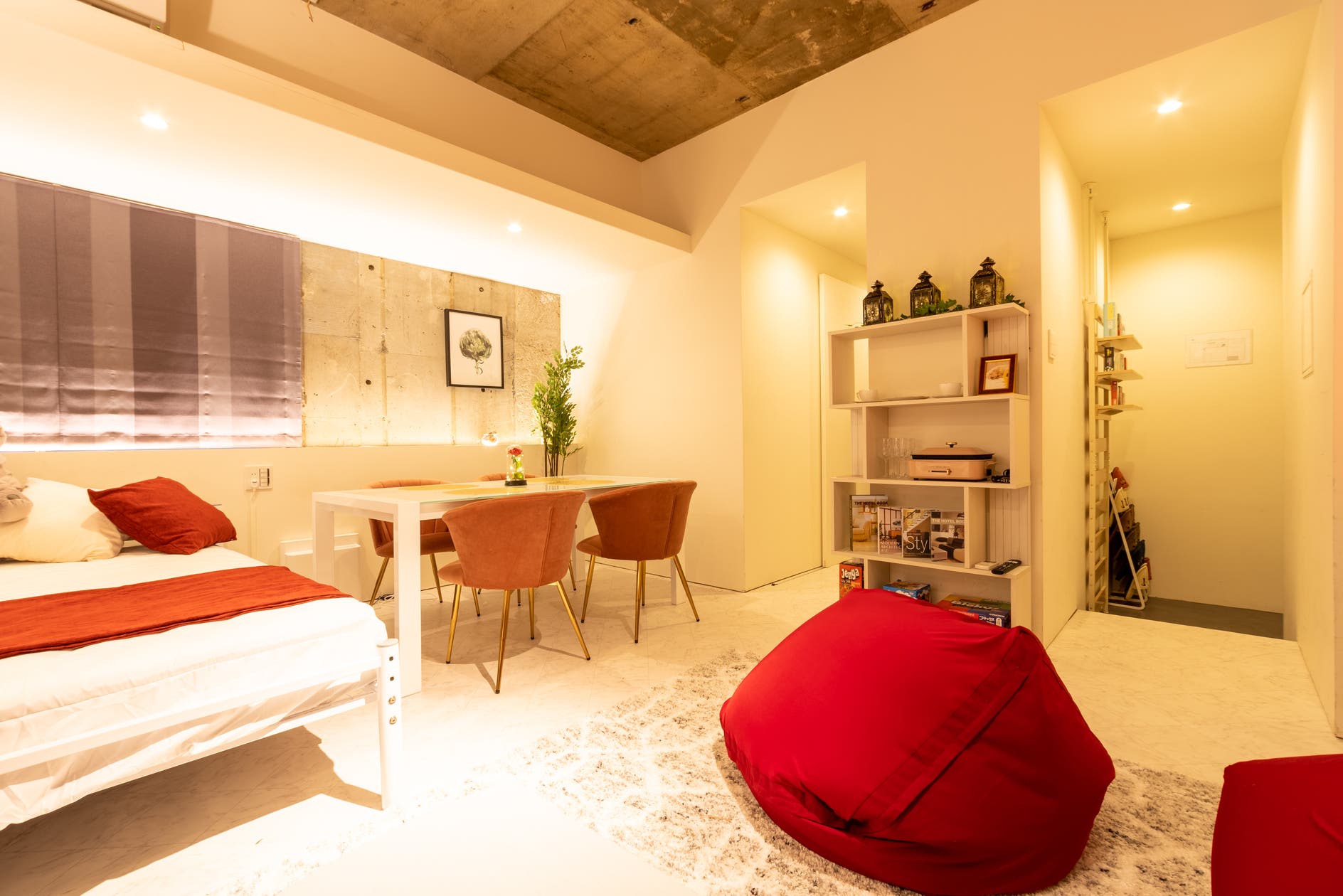 スペモ🏠クリスマス🎄歓送迎会🎊学割👨‍🎓おうちデート💖推し活👑パーティー🍾276_Lumiere大阪日本橋の写真13