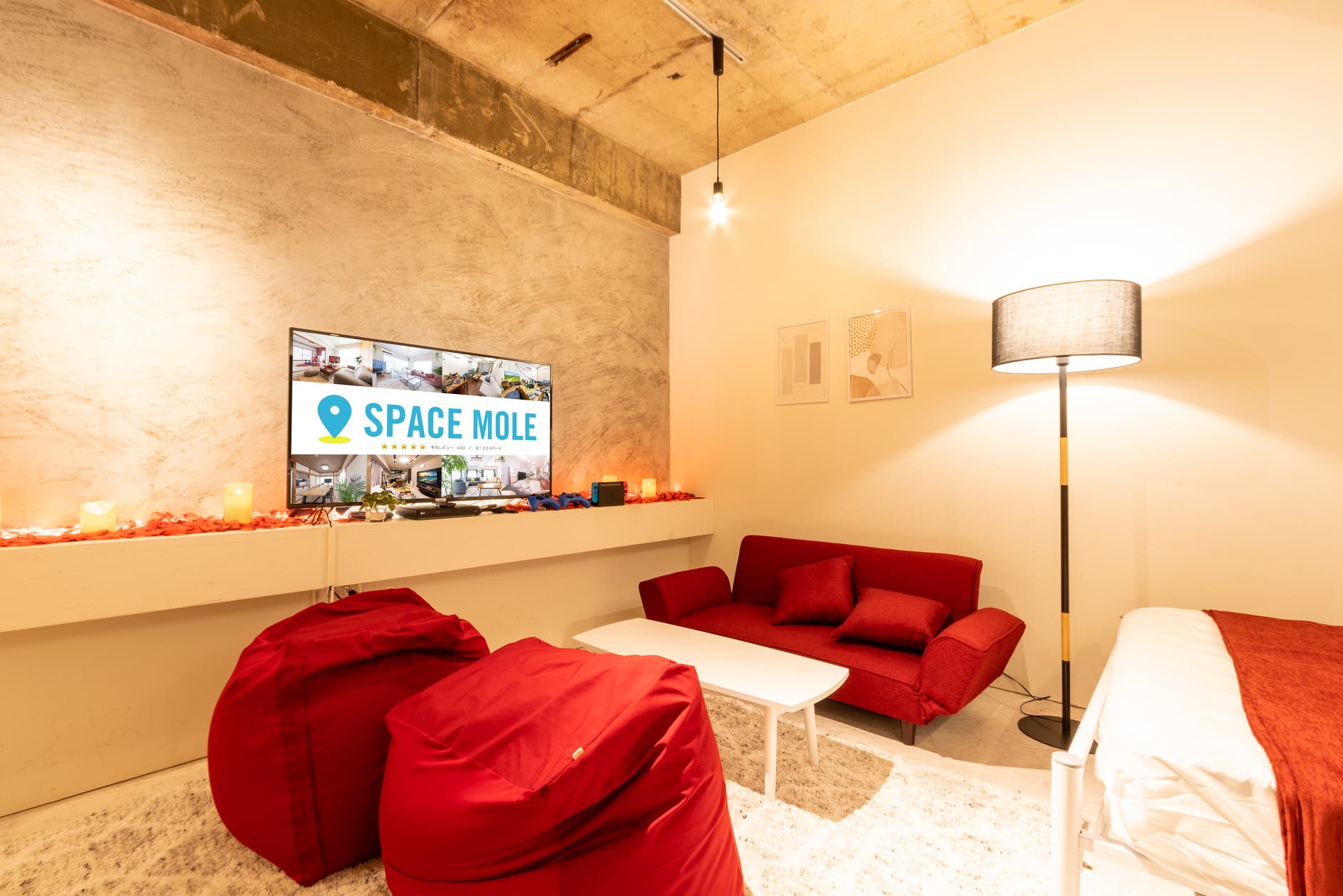 スペモ🏠クリスマス🎄歓送迎会🎊学割👨‍🎓おうちデート💖推し活👑パーティー🍾276_Lumiere大阪日本橋の写真15