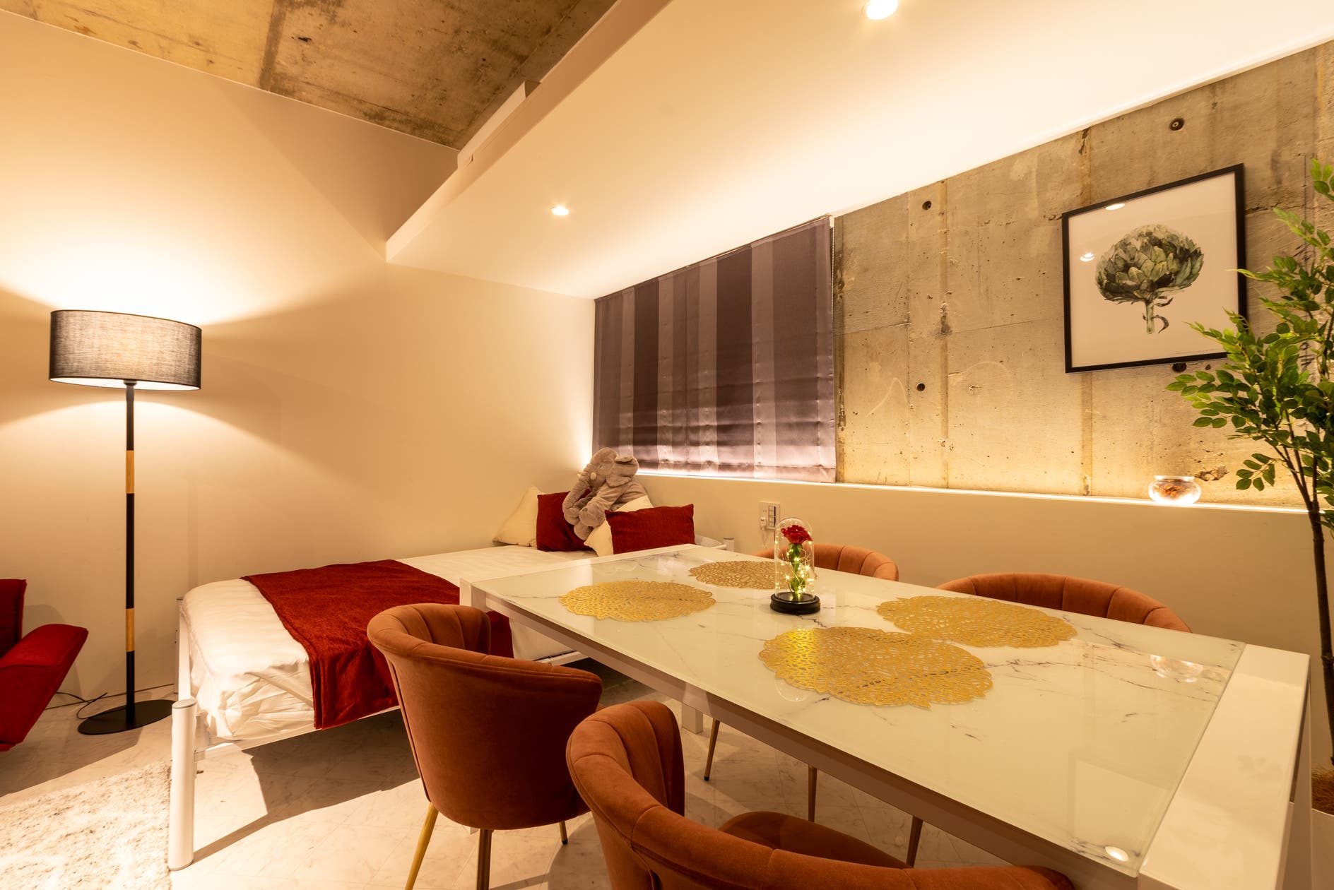 スペモ🏠クリスマス🎄歓送迎会🎊学割👨‍🎓おうちデート💖推し活👑パーティー🍾276_Lumiere大阪日本橋の写真16