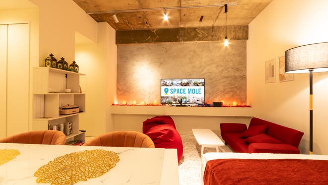 スペモ🏠クリスマス🎄歓送迎会🎊学割👨🎓おうちデート💖推し活👑パーティー🍾276_Lumiere大阪日本橋の写真17